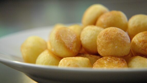 The Delightful Noisette Potatoes: A Perfect Side Dish for Every Meal ...