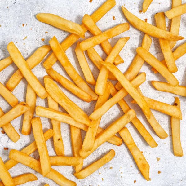 Portfolio - Interfries